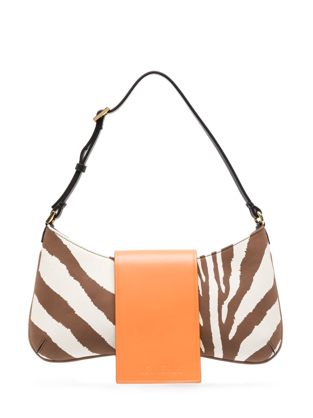 Zebra bag store